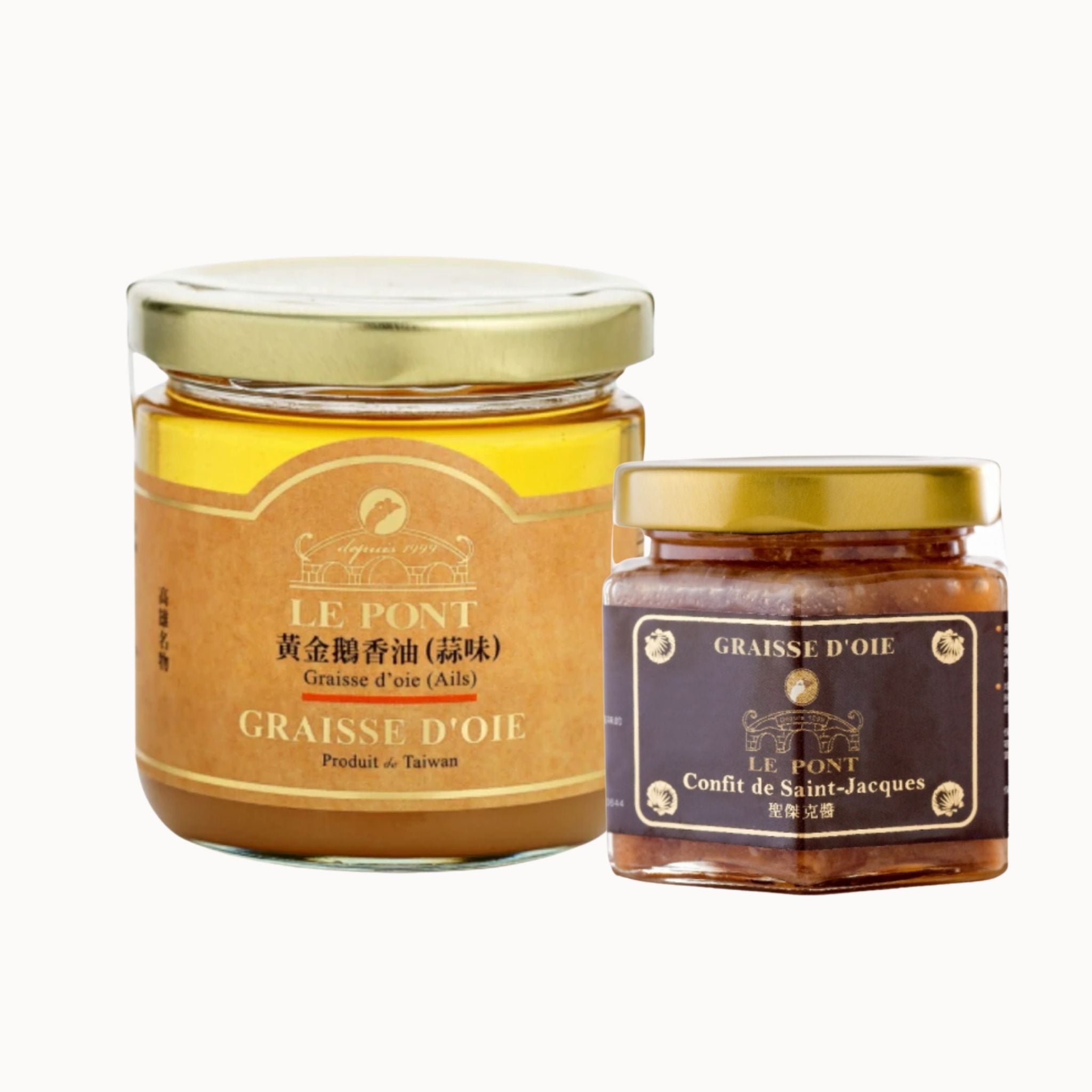 Imported Products | Premium Goose Fat – ChiaChia's Queendom